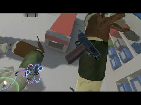 Steam Community :: Video :: H3VR - Zombies in the Supermarket ...