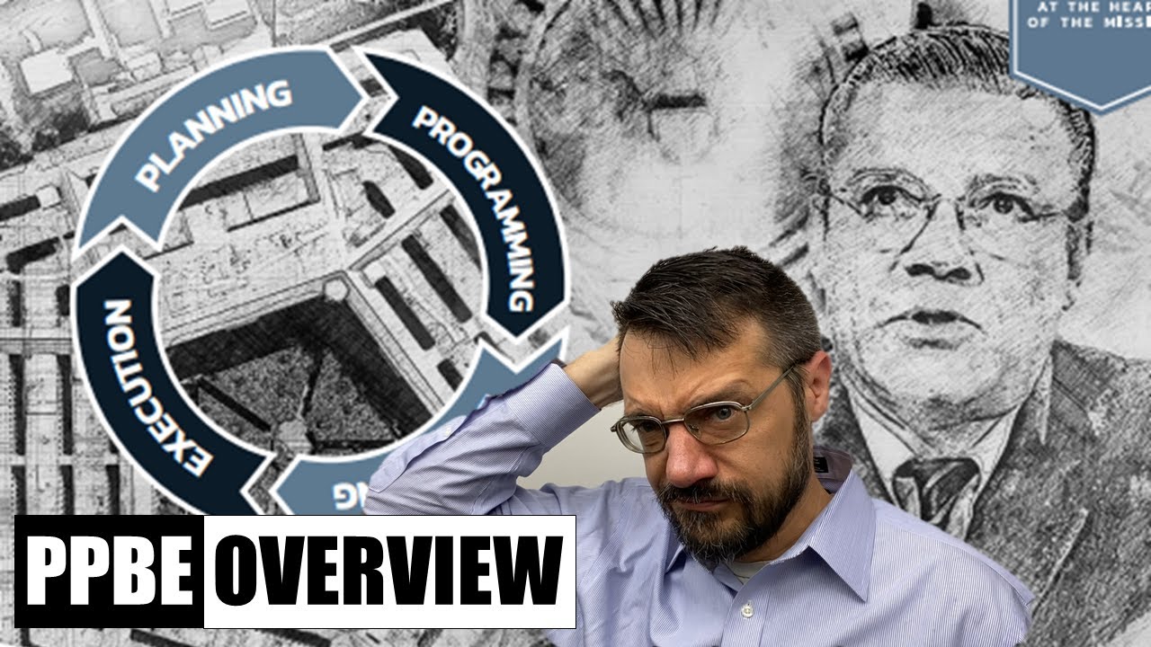 How Bureaucracy Works: Planning Programming Budgeting & Execution