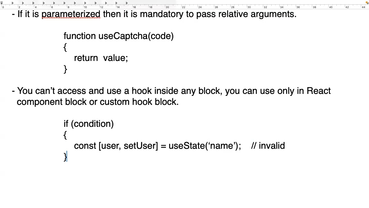React JS 2026 | Day 37 | The Full Stack Guy