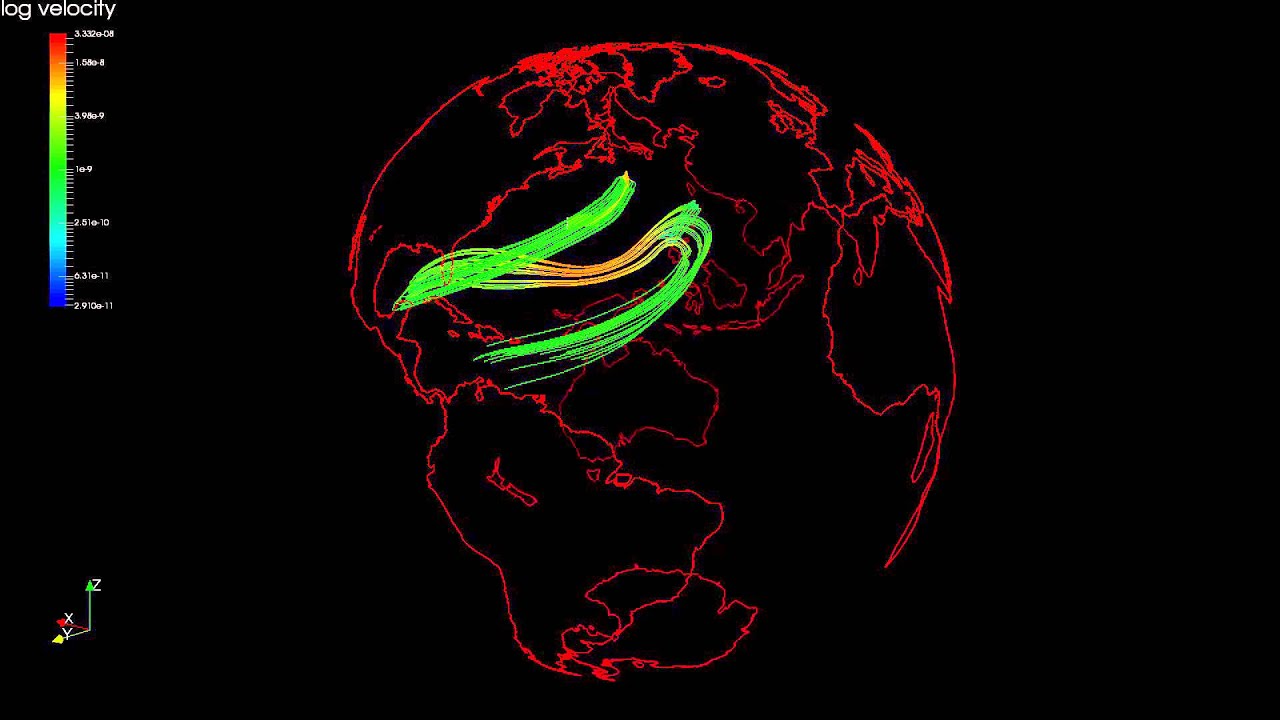 Gordon Bell Prize 2015