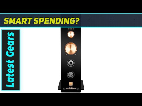 HIFIMAN EF499: R2R Streaming Powerhouse!