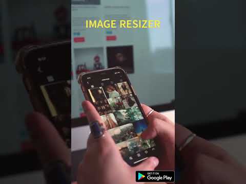 Photo Resizer - the ultimate tool for compressing, resizing, and optimizing your images.