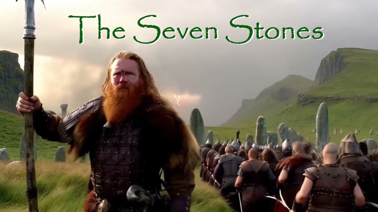 HornForHire - The Seven Stones - Steinberg Lounge - Steinberg Forums