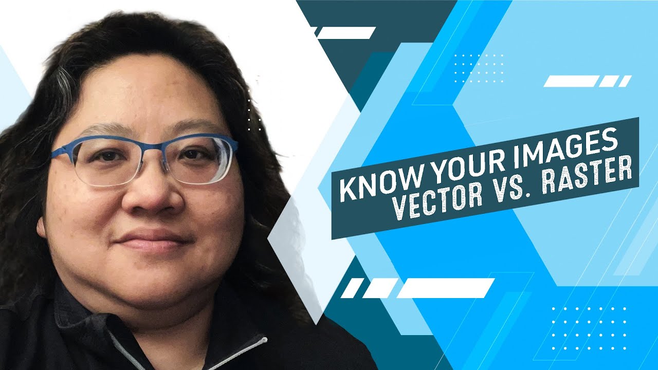 Coding for Beginners: Website Images #3— Know the difference between Vector and Raster
