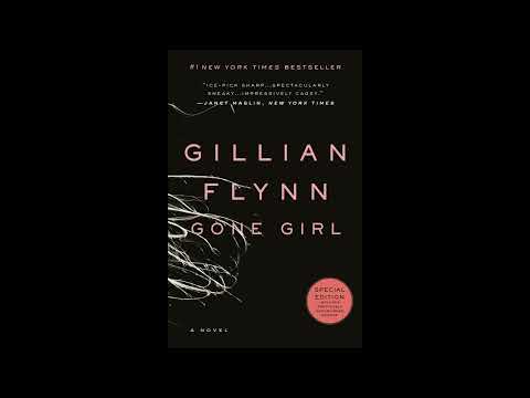 Gone Girl by Gillian Flynn
