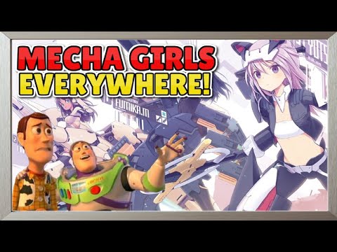 ALICE GEAR AEGIS CS finally in English!! [PS4 Review]