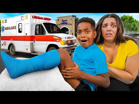 SAYING YES FOR 24 HOURS CHALLENGE **BAD IDEA**