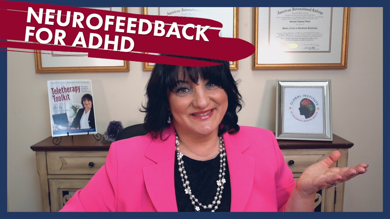 Neurofeedback for ADHD: The ADHD Treatment You Need to Know About