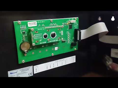 Ravel Fire Alarm Control Panel - Latest Price, Dealers & Retailers in India