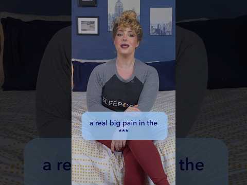 How To Return A Costco Mattress #shorts #sleep #costco