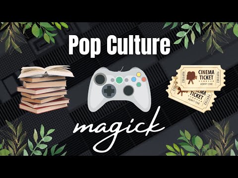 Top Fictional Magician Characters Ranked | Alan Hudson