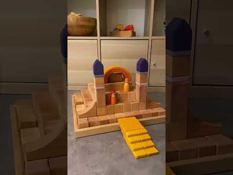 GRIMM'S Building World Desert Sand 2024 (Why I Love It Already)
