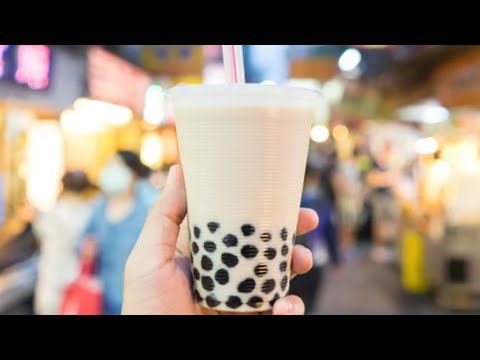 We Finally Know The Truth About Bubble Tea