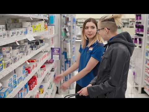 Shoppers Drug Mart 2022