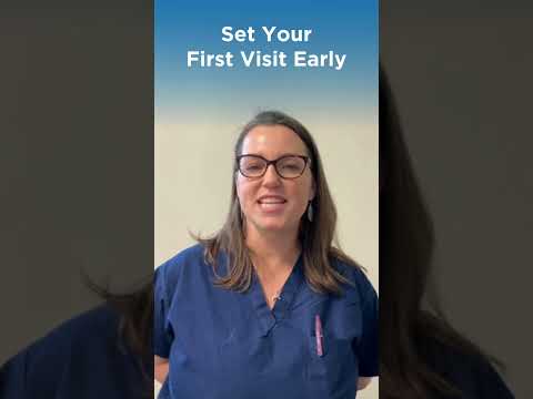 Ask a Doc: How to Choose an OBGYN #shorts