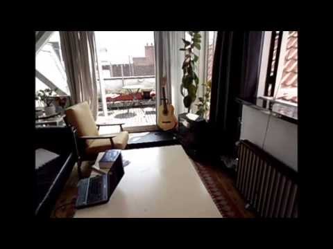 Kamer te huur Den Haag: Westeinde - EUR 700 All incl