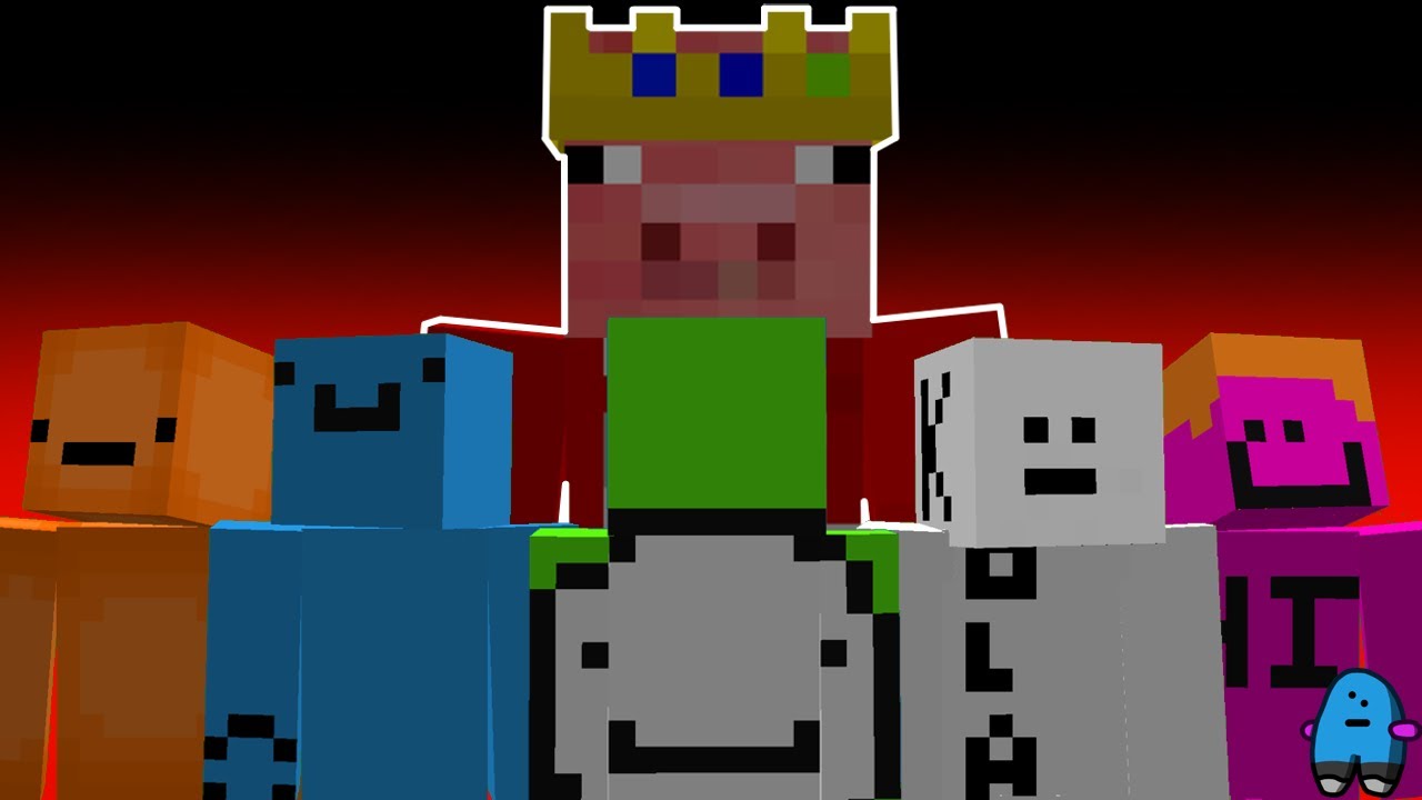 What Technoblade Understood That Modern YouTubers Don't