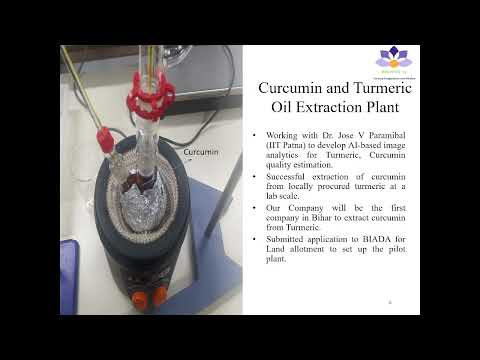 Bhoomi AI Presentation