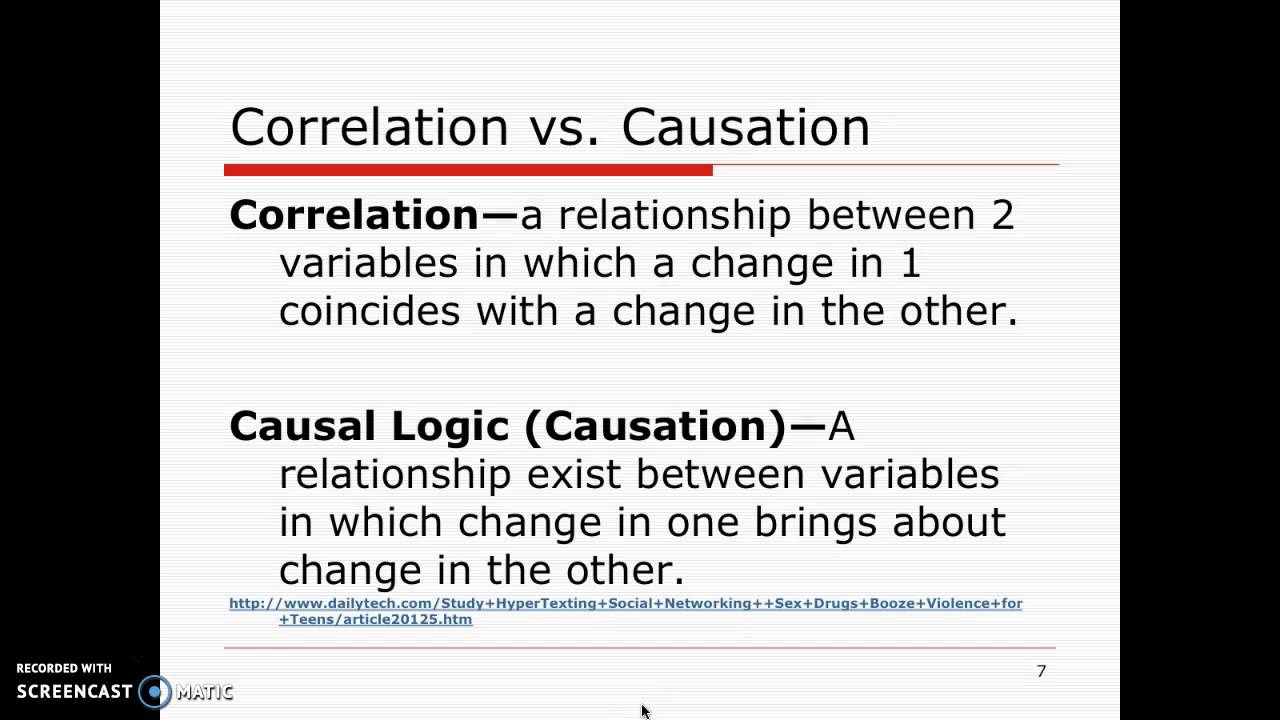 Chapter 2: Sociological Research