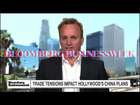 Chris Fenton - Media Appearance Highlights