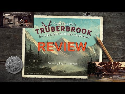 Steam Community :: Truberbrook