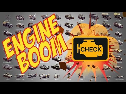 Steam Community :: Video :: Engine Room или Engine Boom. Разбор ...
