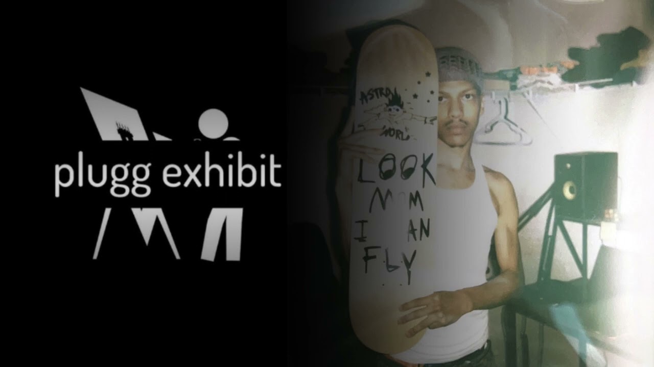 Jace! (iayze) - Beat Selection (Prod. Evasion2k)