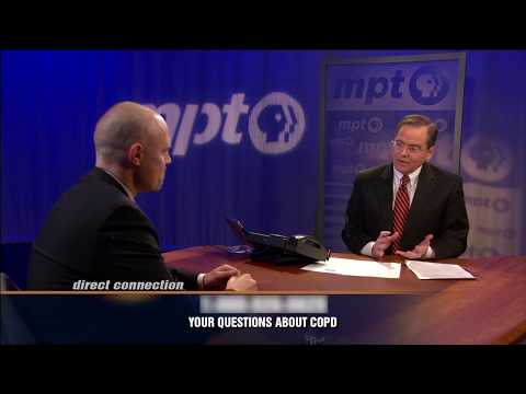 Your Health: COPD