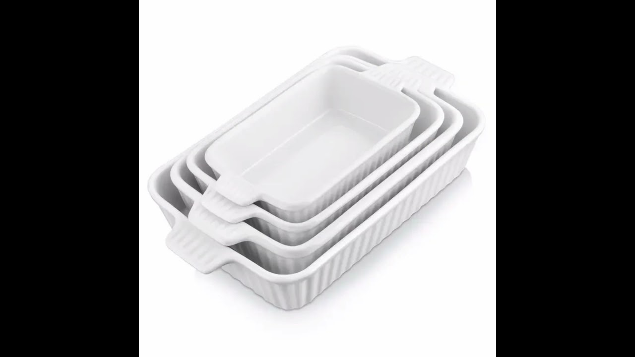 #viral #trending #bakingpanset #kitchentools