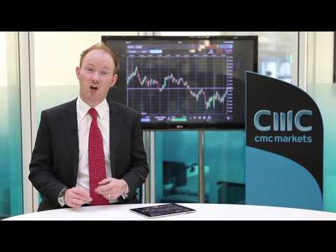 What does Swiss National Bank stopping the EURCHF peg mean for gold? CMC Markets