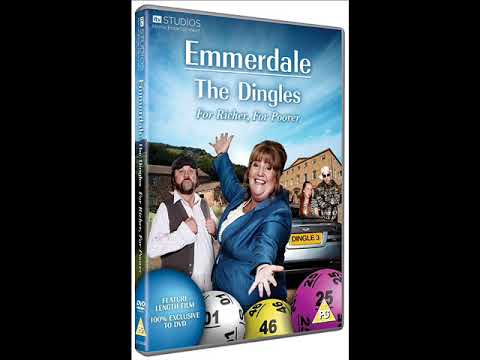 Emmerdale: Thr Dingles For Richer, For Poorer (Main Menu)