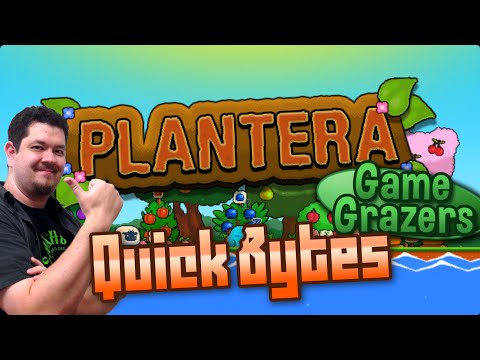Steam Community :: Video :: Get out of my garden, BIRDS! - Plantera ...