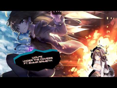 Steam Community :: Video :: WOLFE - Under The Cover(ft. Emma Sameth)