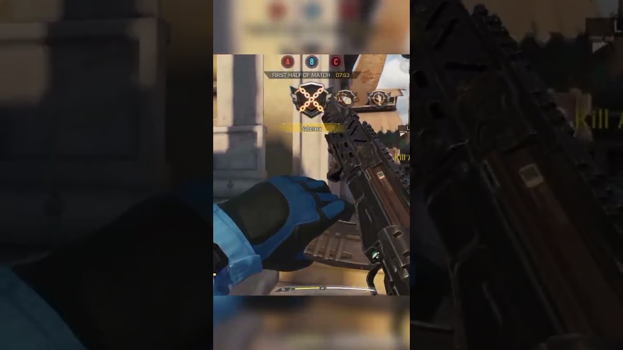 One more time killed  #gaming #callofdutywarzone