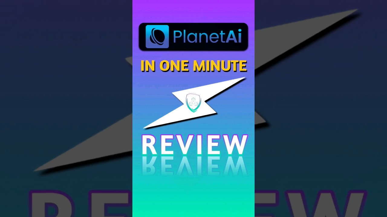 Planet AI Token Review | Secure Blockchain