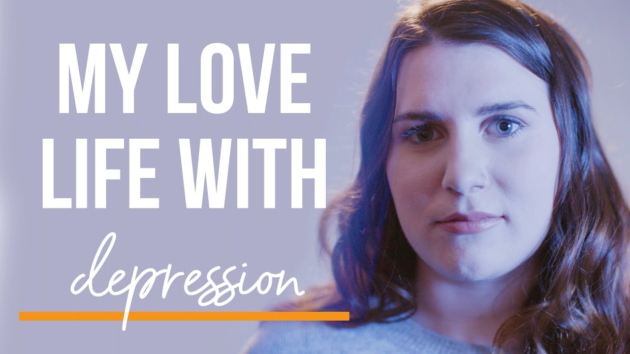 Finding Love With Depression | Bustle