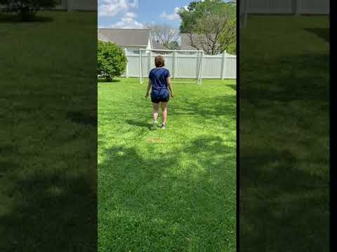 Non proficient kick