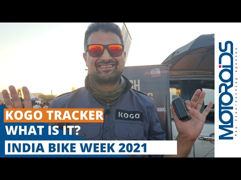 What Is KOGO? Hear It From The Co-Founder - Praveer Kochhar | IBW | Motoroids