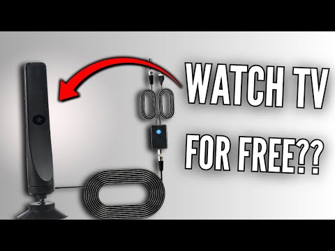 Is Rewave TV Antenna Scam!? or Legit?
