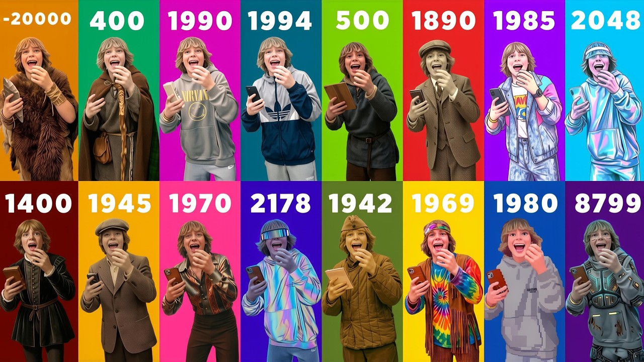 67 KID [EVOLUTION]