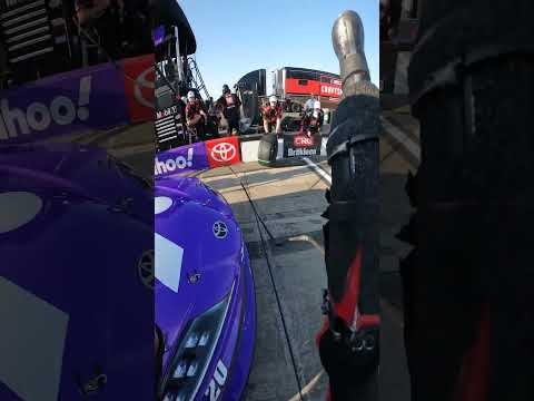 Yahoo Search: "How To Do A Pit-Stop?"