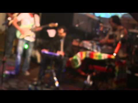 CoSM TV Presents Alex Grey at ART BASEL 2009