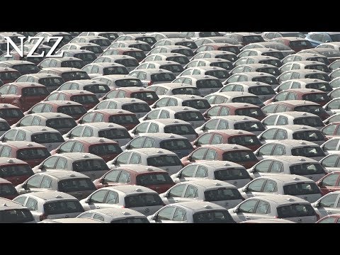 Das Auto: vom Statussymbol zum Albtraum. Ausschnitt einer Dokumentation von NZZ Format