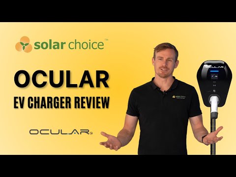 Ocular EV Charger Review: Pros, Cons, and Expert Insights