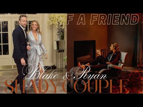Blake Lively & Ryan Reynolds Plantation Owners? | Plantation Wedding Video Q&A
