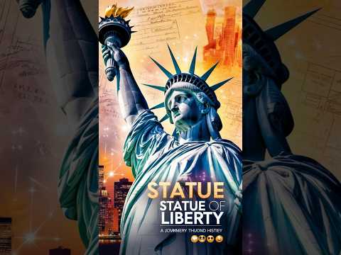 Secrets of the Statue of Liberty: A Journey Through History"