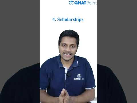 Top 5 Reasons – Why should you take the GMAT?