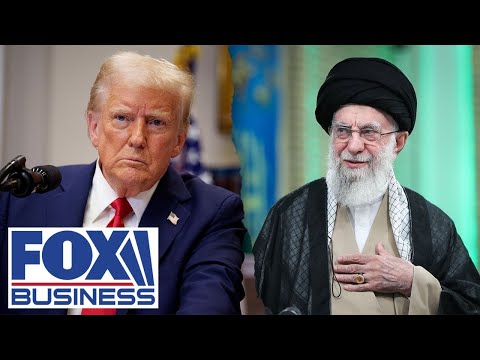 Trump takes immediate action following devastating missile strike