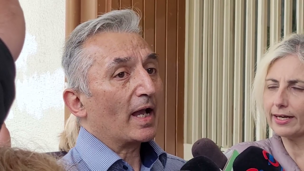Λάρισα: Συγγενείς των θυμάτων των Τεμπών κατέθεσαν μήνυση κατά ...