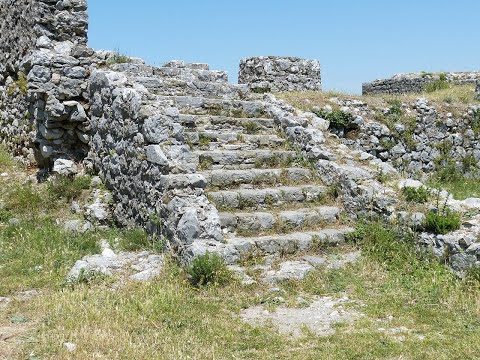 MicroGroup Multiplying Moments: Greg Ogden Travels to the Balkans